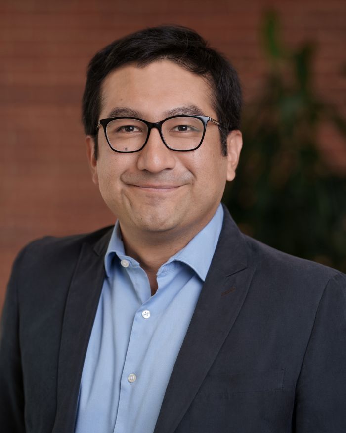 Mario I. Juarez-Garcia | The Murphy Institute